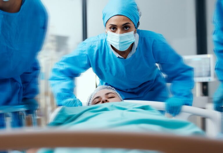 Triage protocol in Quality emergency management in hospital - Quality ...