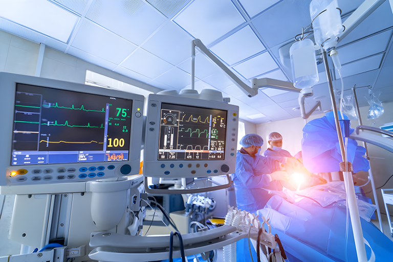 How AI-Integrated Health Systems Enable Quality Improvement in Health ...